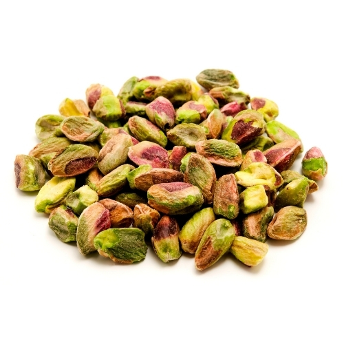Irani Pista – Nutnutties